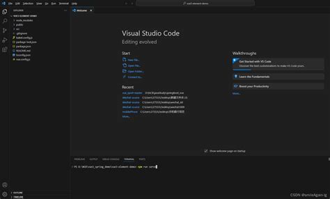 【超详细前后端项目搭建】前端vue3ts项目（引入elementplus、axios）、后端springboot搭建（创建接口操作mysql