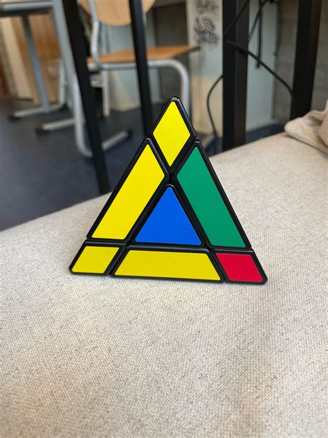 How Is This Cube Called My Friend Immediately Threw Away The Package