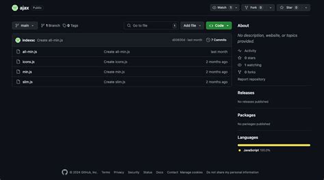 Persistent Npm Campaign Shipping Trojanized JQuery Phylum