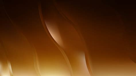 추상 검정과 갈색 곡선 배경 Eps Ai Uidownload