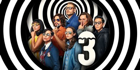 Umbrella Academy Each Hargreeves Siblings Powers Explained