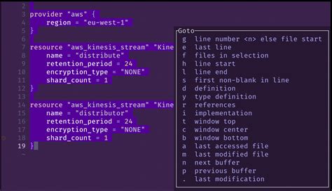 Battle Of The Text Editors