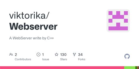webserver src server h at master · viktorika webserver · github