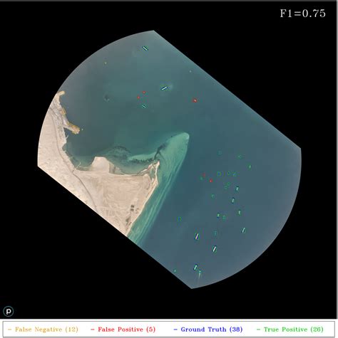 You Only Look Twice — Multi Scale Object Detection In Satellite Imagery
