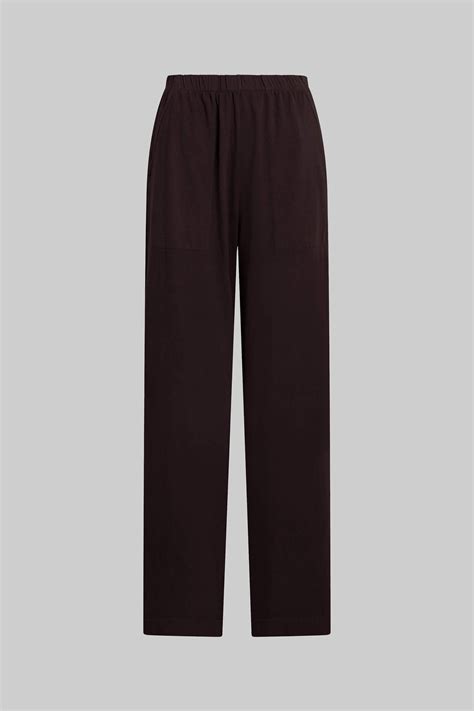 Leset The Margo In Nuit In Cotton