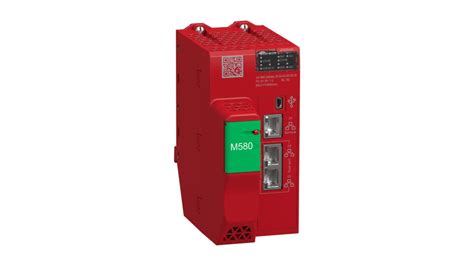 Bmep586040s Schneider Electric Modicon M580 Series Plc Cpu For Use