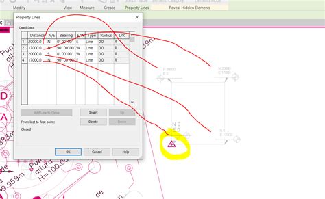 Property Line Autodesk Community