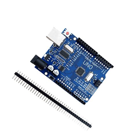 Placa De Dezvoltare Compatibila Arduino Uno R3 Bitmi Ro