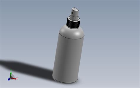 酒精雾化器solidworks 2020模型图纸下载 懒石网 酒精雾化器solidworks 2020模型图纸下载 懒石网