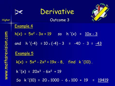 How To Plot A Graph In Excel And Find Its Derivative