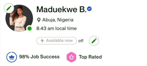 Brenda Maduekwe On Linkedin Freelance Success Motivation
