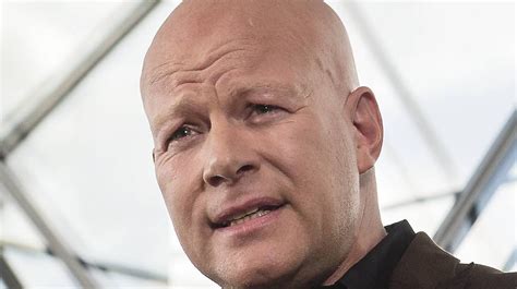 Thomas Blachman Er Smaskforelsket Billed Bladet