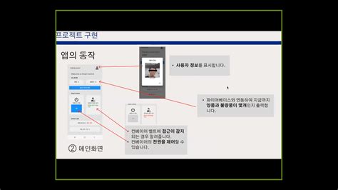[수강생 프로젝트 소개] 스마트 팩토리