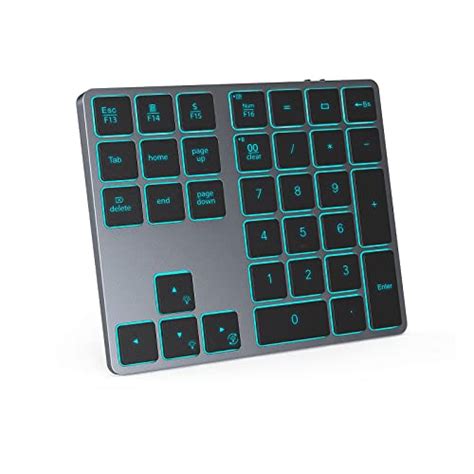 Best Laptop With Numeric Keypad And Backlit Keyboard In Top Brands Review