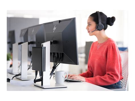 Hp Elitedesk G Wolf Pro Security Shi