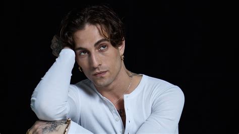 Damiano David E Il Primo Album Senza I Måneskin La Recensione Style