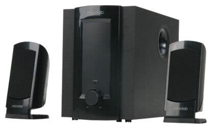 Microlab M-310 — купить в интернет-магазине на Яндекс Маркете