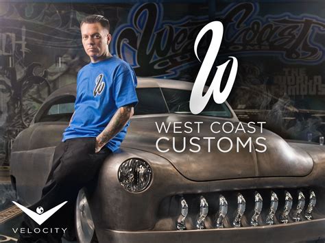 West Coast Customs Wallpapers 4k Hd Backgrounds On Wallpaperbat