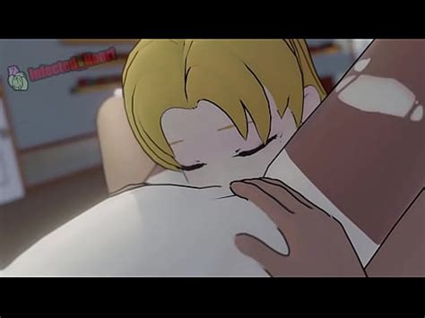 Saffron And Terra Cotta Dom Ruby Loop Sound XVIDEOS COM