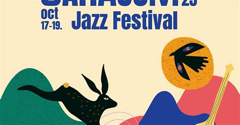 가을을 완성시키는 페스티벌 ‘자라섬재즈페스티벌 일정발표···10월 17일부터 19일까지 공연