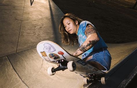 Kanya Sesser An Inspiring And Badass Athlete Jackalope