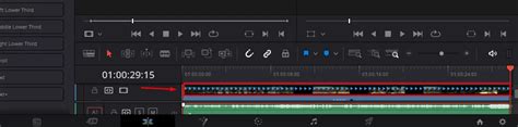 How To Reverse A Clip In Davinci Resolve Tech Lounge