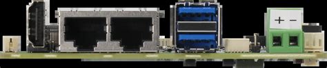 Aaeon Unveils The Pico Adn4 A Powerful Addition To The Pico Itx Board Line
