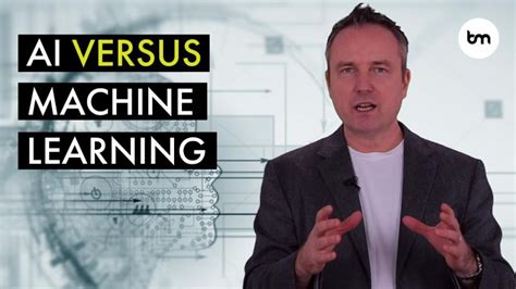 Bernard Marr On Linkedin Youtube Video Machinelearning Deeplearning Bigdata Tech…