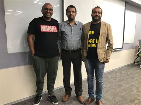 dilip c on linkedin founders entrepreneurs network doctors amangupta