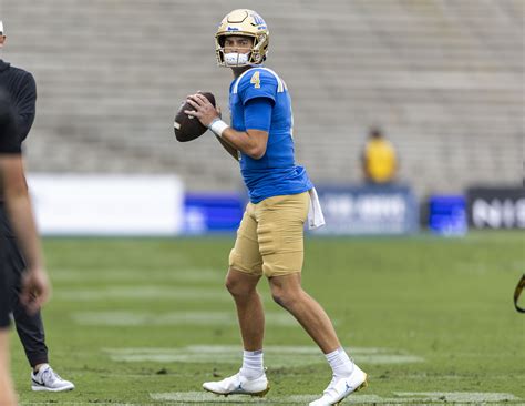 Ucla Football Team