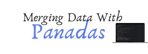 Merging Data With Pandas Combining Restaurant Insights For Better