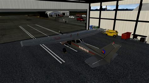 airfoillabs c172 ng digital 1 4 0 beta gg ch livery n984gg x plane to