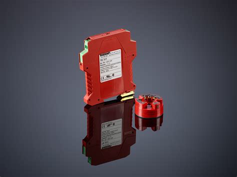 Transmitters And Alarms Thermo Kinetics