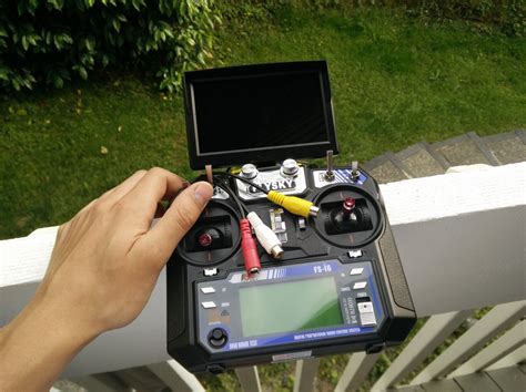 Diy Fpv Racing Drone 7 Steps With Pictures Instructables