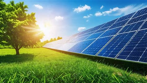 What Is A Pv Module Solar Power Basics Explained Mose Solar