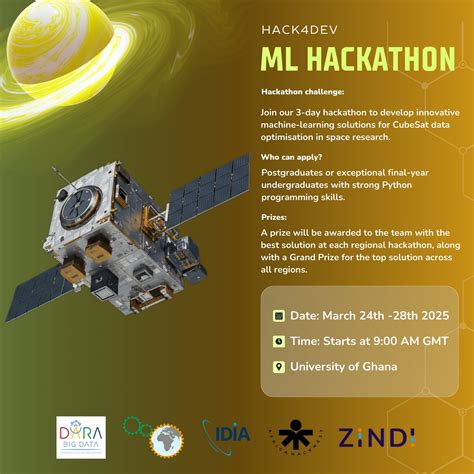 hack4dev hack4dev x ghana regional hackathon 🇬🇭 the ghana regional