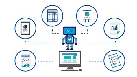 Rpa Automation System Architecture