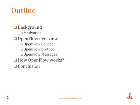 Introduction To Openflow Pdf