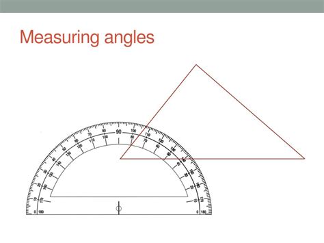 Ppt Geometry Measurement Estimation Problem Solving Powerpoint Presentation Id 1850216