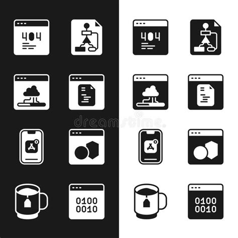 flowchart cup stock illustrations 368 flowchart cup stock
