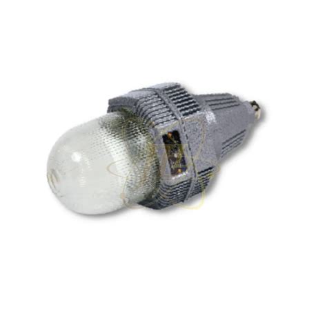 Mam Maml 01 S Series Ip66 Explosion Proof Lighting Fixture Obstruction