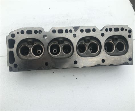 New Mercruiser,3.0,3.0L,181 marine engine cylinder head,14096620 ...
