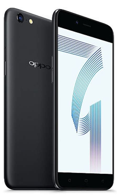OPPO A71 มอถอจอ นว ป 2017 เชคสเปค ราคา โปรโมชน