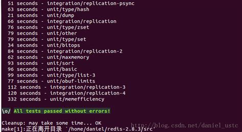 Linux 下安装、使用 Redis6379趣闻 Csdn博客 Linux 下安装、使用 Redis6379趣闻 Csdn博客