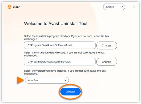 Aurorahost Blogg Se How Do I Reinstall Avast