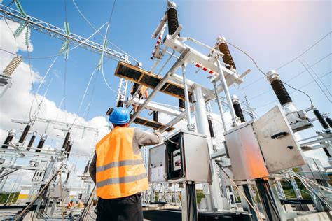 The Importance Of Training And Qualifications For High Voltage Switching Personnel Pmv