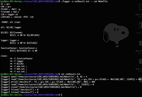 Github Gaaaammadynamic Library Injection 1102unixprogramming