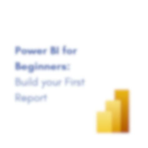 Best Free Power Bi Courses And Certificates Online [2025] Coursera