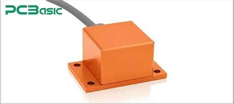 Accelerometer Sensors A Complete Guide