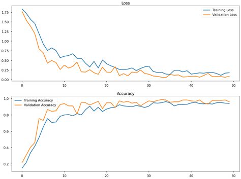 Fruit Classification Using A Convolutional Neural Network